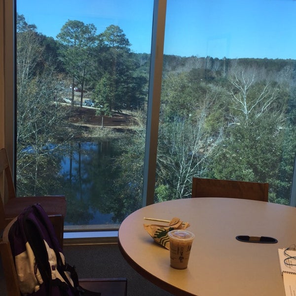 Marx Library - USA - Mobile, AL