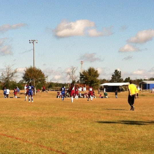 Photos at Hansel King Sportsplex - Baseball Field in Brookhaven