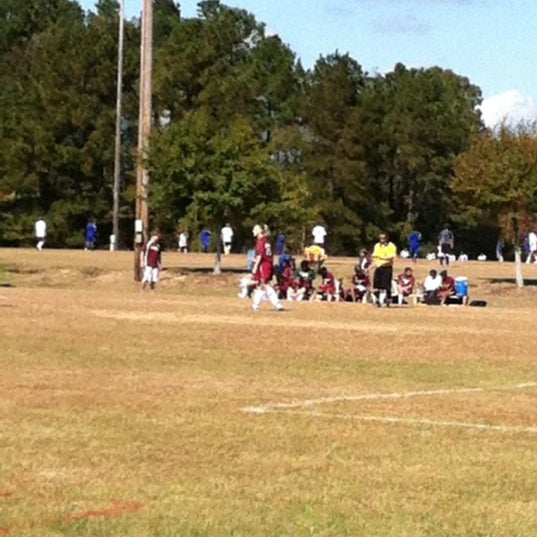 Photos at Hansel King Sportsplex - Baseball Field in Brookhaven