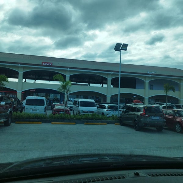 Caltex Mega Station - Fuel Station in City of San Fernando
