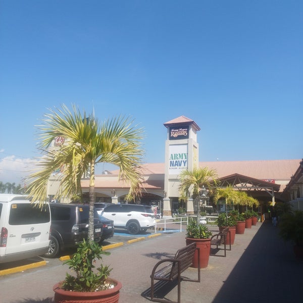 Caltex Mega Station - Fuel Station in City of San Fernando