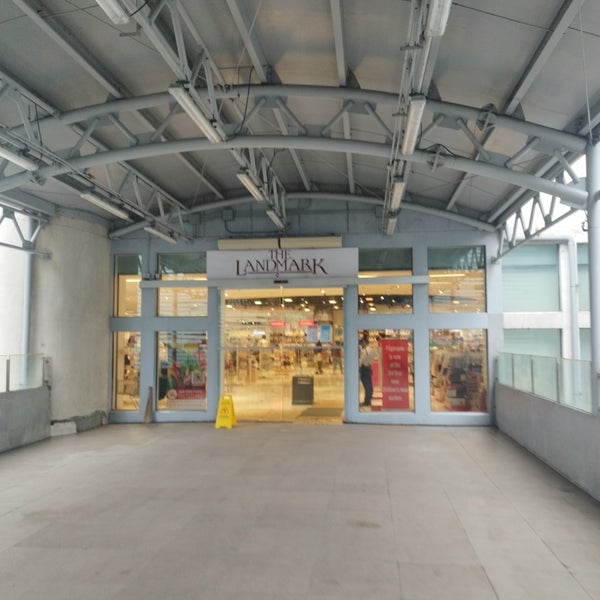 The Landmark - Department Store in Makati City