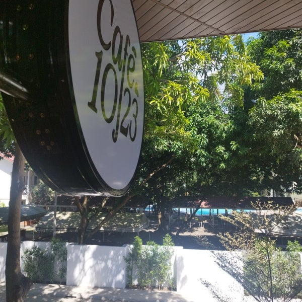 Cafe 10/23 - Imus, Cavite