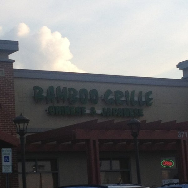 Bamboo Grille - 10 tips from 273 visitors