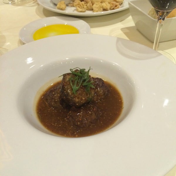 Sage - Restaurant in Enoch
