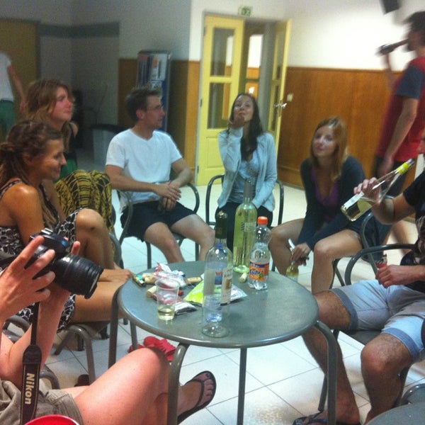 Residências IPL - Structure in Leiria