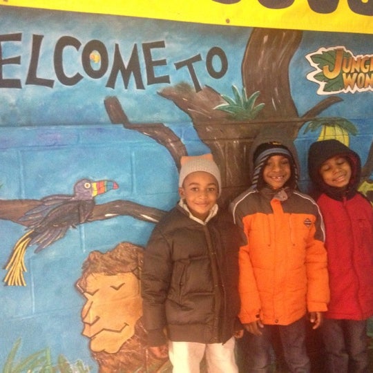 Photos at Jungle Wonder - Limerick - 238 W Ridge Pike