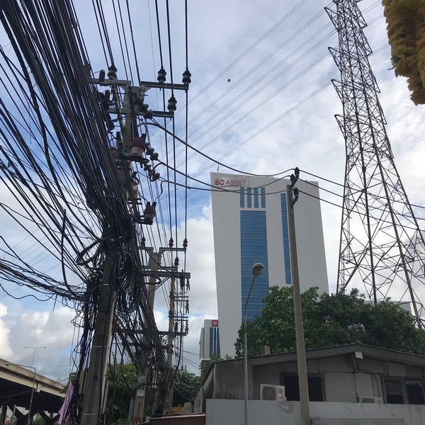 Photos at Shinawatra Tower III (ชินวัตร ทาวเวอร์ 3) - 20 tips