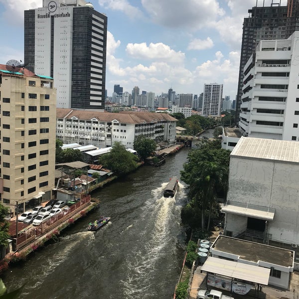 Photos at Charn Issara Tower II (อาคารชาญอิสสระ ทาวเวอร์ 2) - Structure