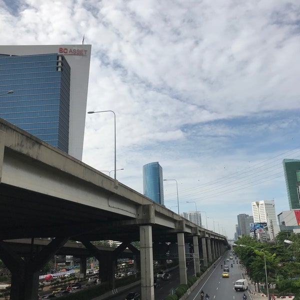 Photos at Shinawatra Tower III (ชินวัตร ทาวเวอร์ 3) - 20 tips