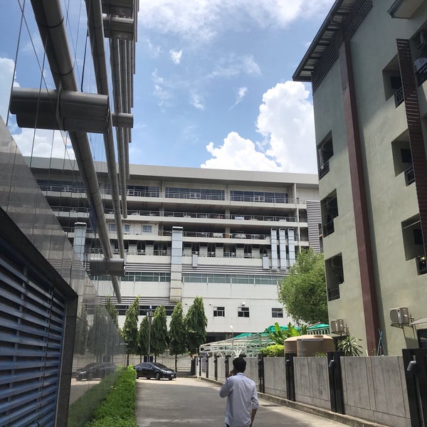 Photos at Shinawatra Tower III (ชินวัตร ทาวเวอร์ 3) - 20 tips