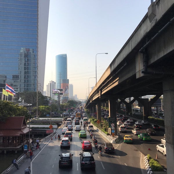 Photos at Shinawatra Tower III (ชินวัตร ทาวเวอร์ 3) - 20 tips