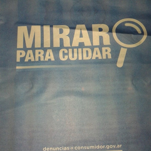 Unidad Básica "Lealtad al Pueblo" - Structure in Capital Federal