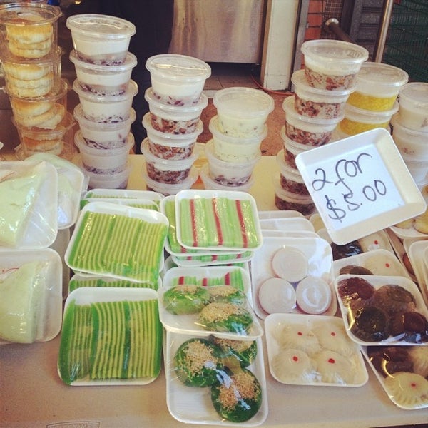 Inala - Neighborhood