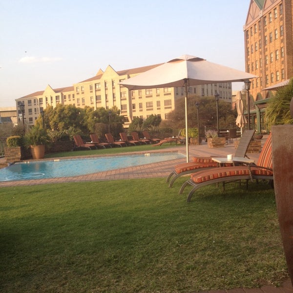 Centurion Lake Hotel - Centurion, IGauteng