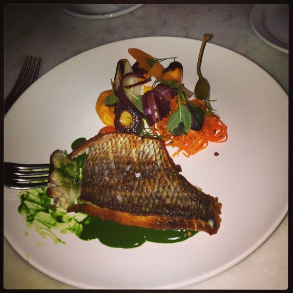 Pumpkin Restaurant - Rittenhouse Square - 1713 South St