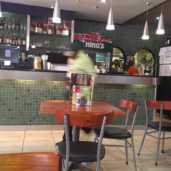 Nino's - Coffee Shop