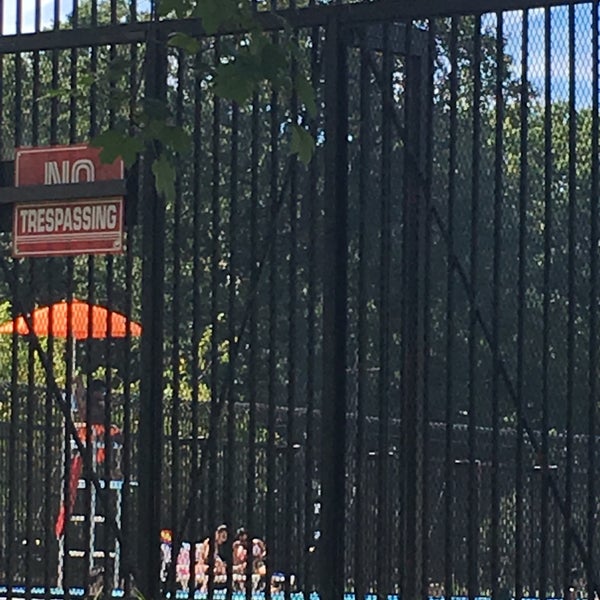 Photos at Van Cortlandt Park Pool - Van Cortlandt Park - Bronx, NY