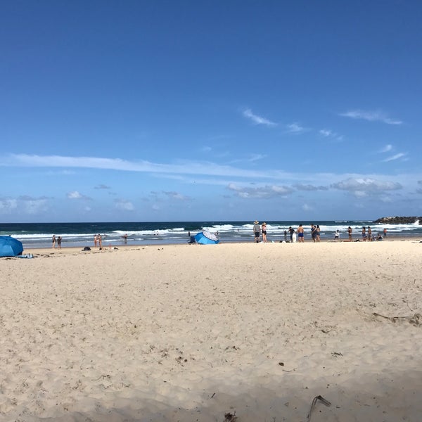 Duranbah Beach - Beach