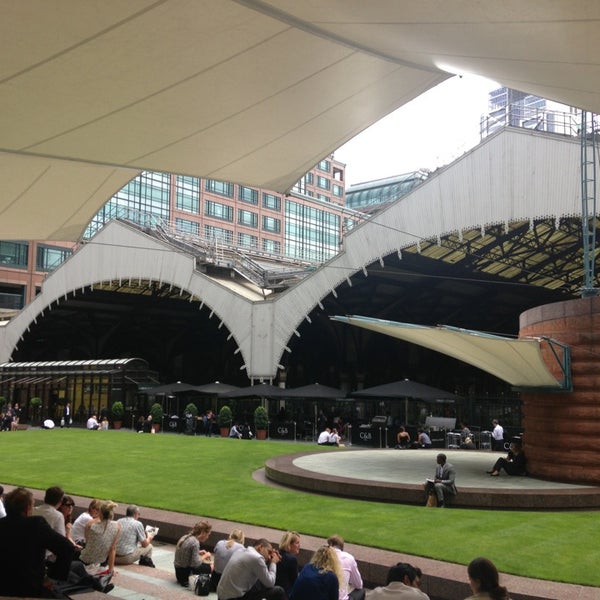 Broadgate West II - Office in London