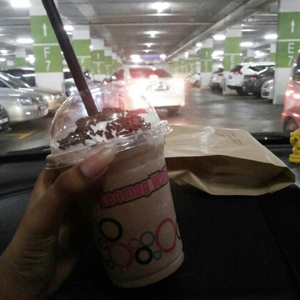 Photos at Leomag Waffle - Food Truck