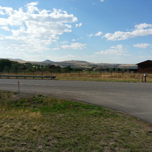 Broken Hart Ranch - Bozeman, MT