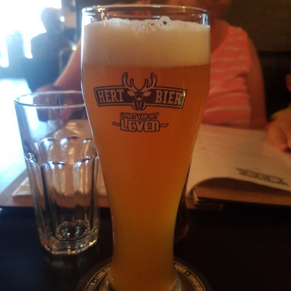 T-Rex Putten - Steakhouse