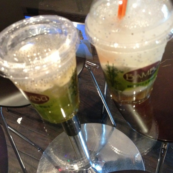 Photos at Bambu Desserts & Drinks - 14 tips