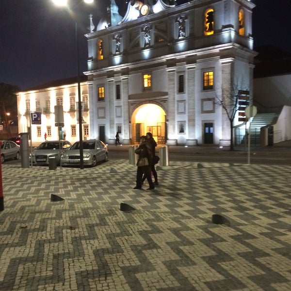 Pombal