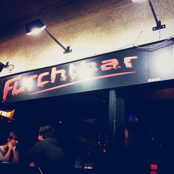 Furchtbar - Neustadt-Süd - 4 tips from 156 visitors