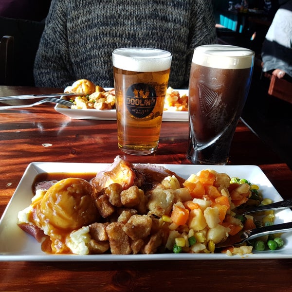Fitzpatrick's - Pub in Doolin