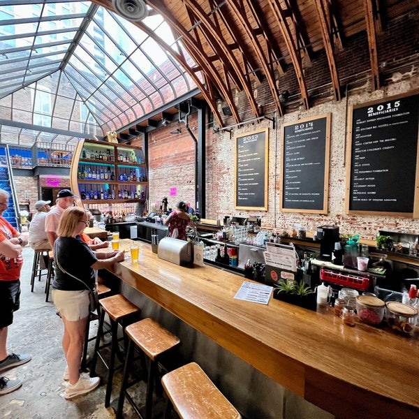 Angel Share Htx - Bar