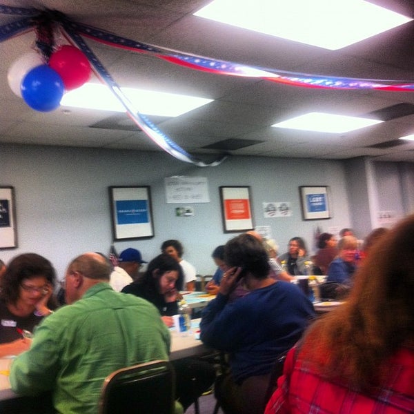 Photos at UAW Local 887 Union Hall - Magnolia Park - 731 N Hollywood Way