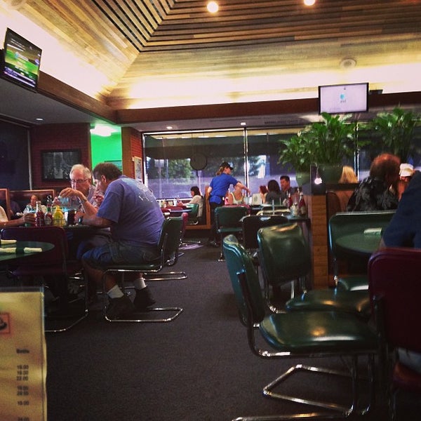 Uncle Bernie's Deli - 15 tips