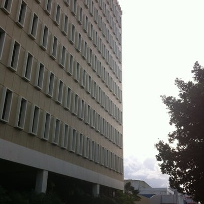 GCIC Bldg - 414 West Soledad Ave Marine Corps Drive