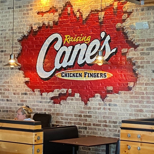 Raising Cane's Chicken Fingers - West Biloxi - 8 tips from 264 visitors