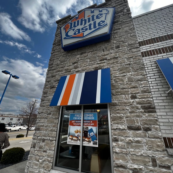 White Castle - Fast Food Restaurant