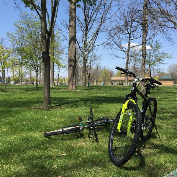 Clawson Park - 13 tips from 728 visitors