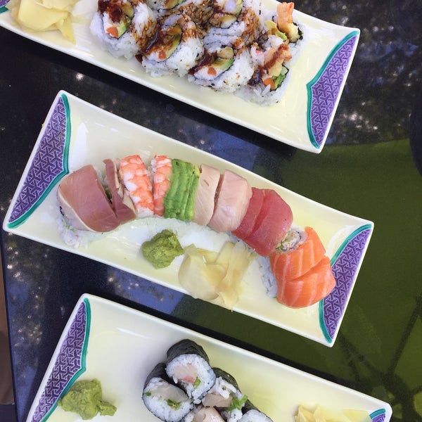 Sushi Teri House - West Downtown - 1013 Bath St