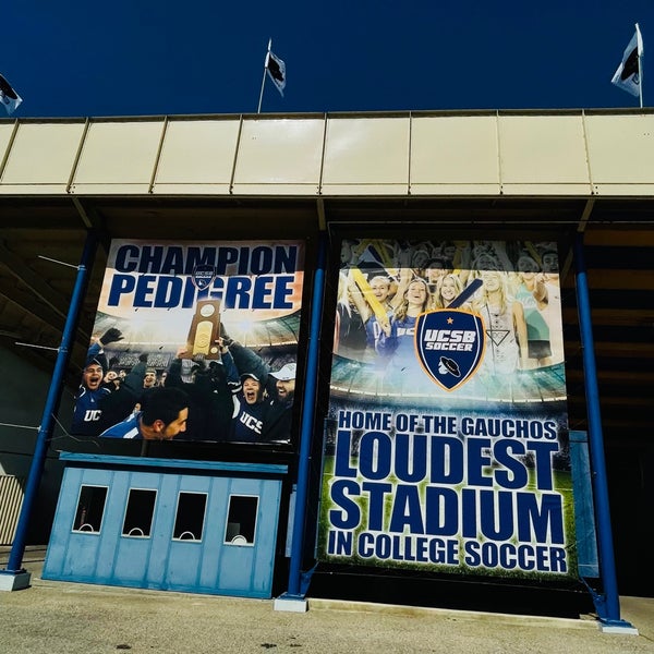 Harder Stadium - 2 tips from 411 visitors