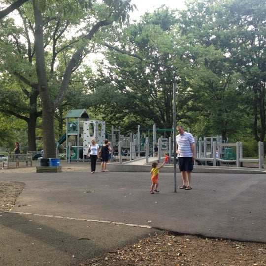 Bruce Park Playground - Playground