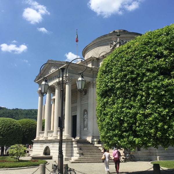 Photos at Museum Alessandro Volta - Museum in Como