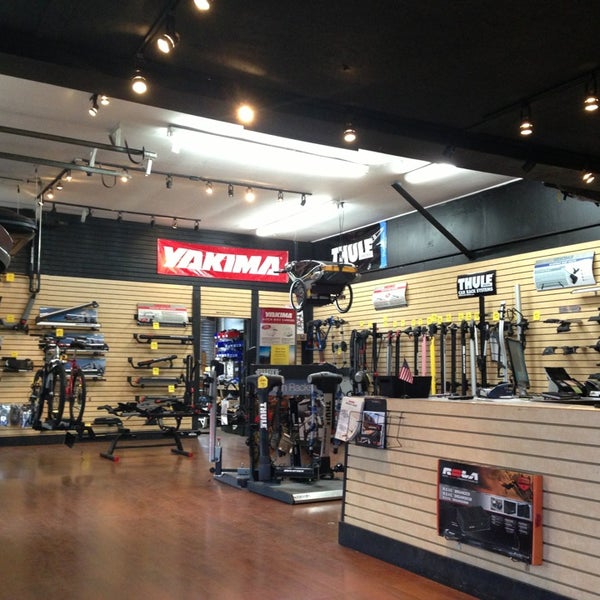 Rack Attack Denver - Washington Virginia Vale - 4 tips