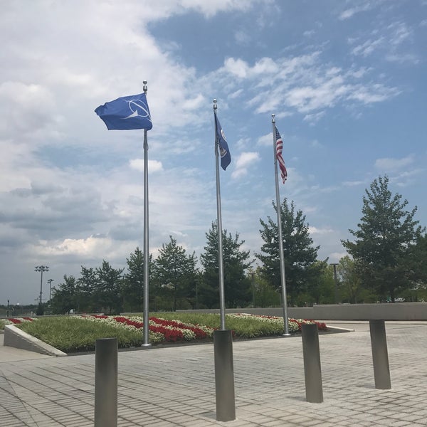 The Boeing Company - East Coast Headquarters - 929 Long Bridge Dr