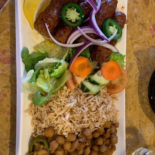 Mehran Restaurant - Indian Restaurant