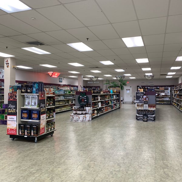 Virginia ABC Store - Alexandria, VA