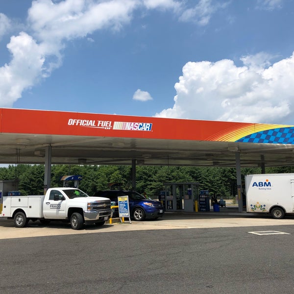 A-Plus at Sunoco - 3 tips
