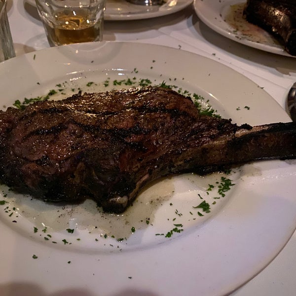 Photos at Hal's "The Steakhouse - North Buckhead - Atlanta, GA