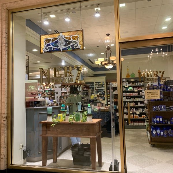 Merz Apothecary - Cosmetics Store in Chicago