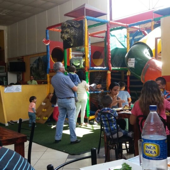 Gran Chimu - Peruvian Restaurant in Antofagasta